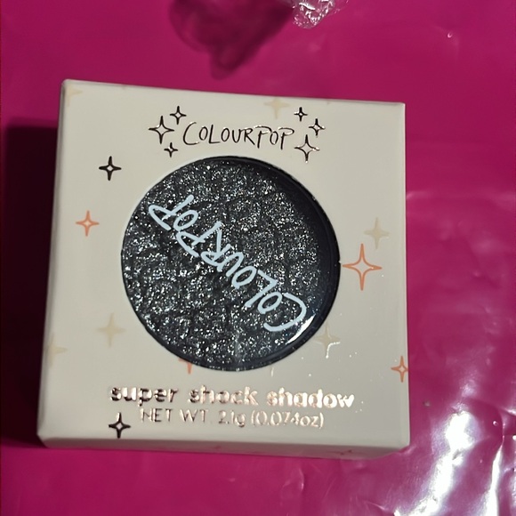 Colourpop | Makeup | Colourpop Super Shock Shadow Deck Ultra ...